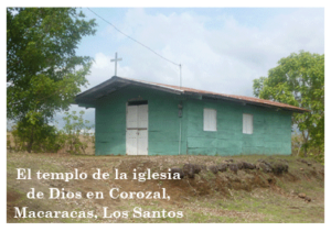 ¿Quiénes Somos? - La Iglesia De Dios En Panamá