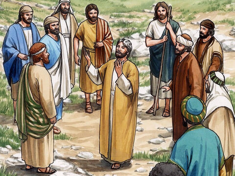 ¿Estas preparado en caso que la segunda venida de Cristo fuese hoy?