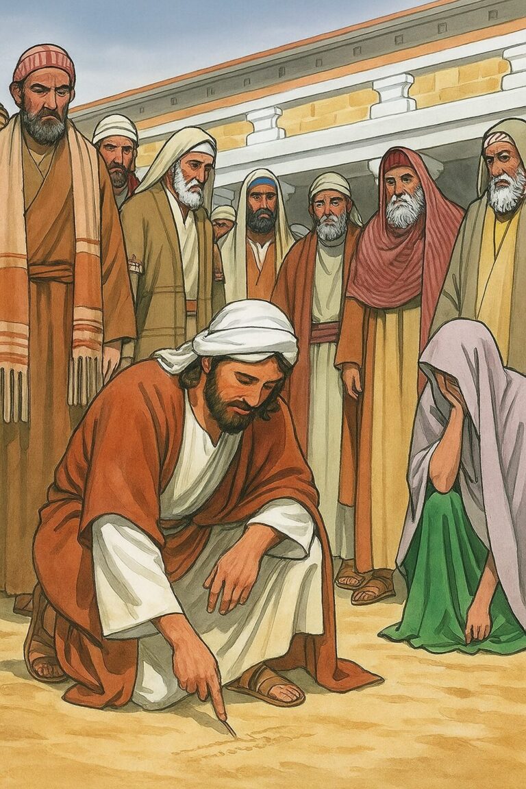 Un Encuentro con Jesús lo Cambia Todo: 10 Vidas que Fueron ...